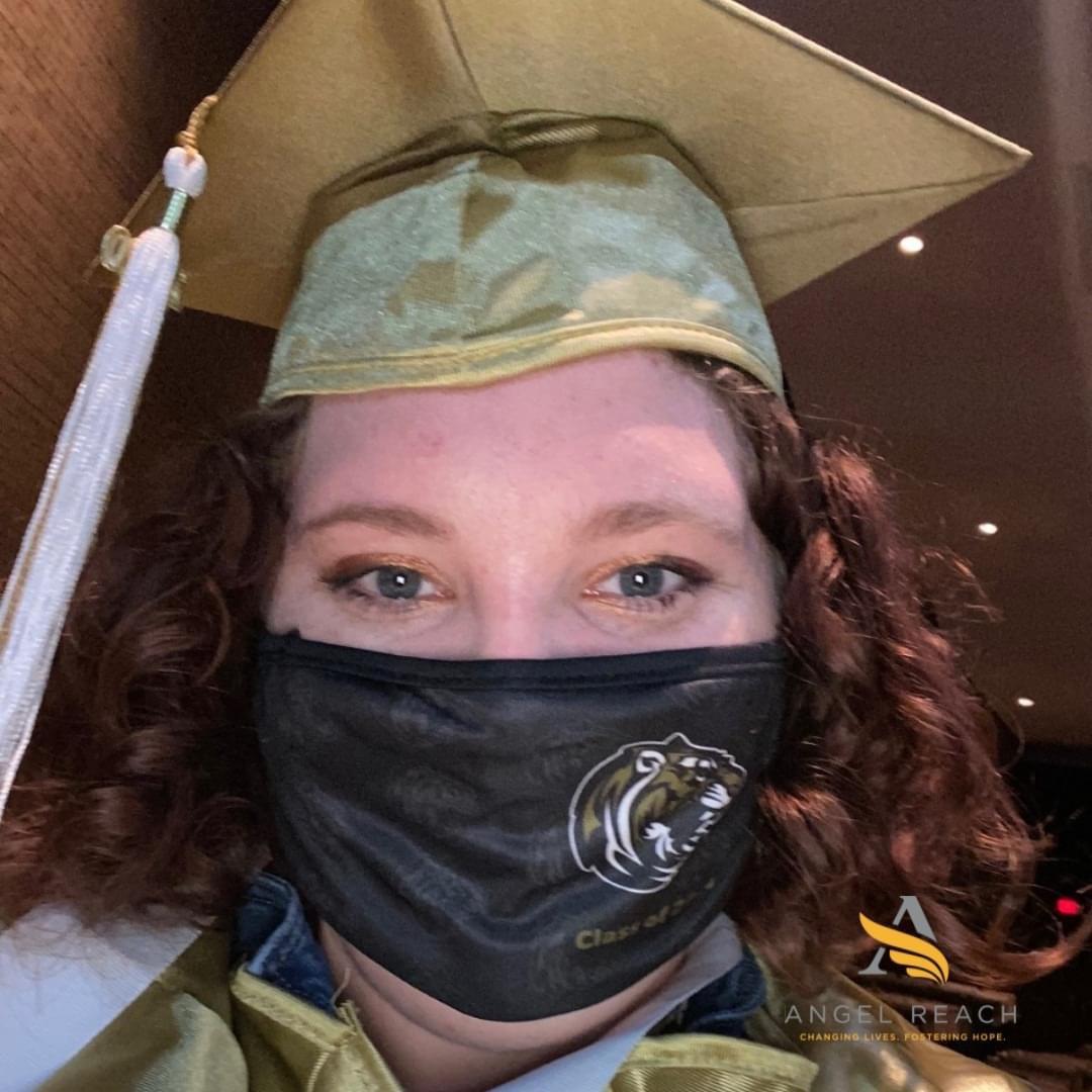 Lots Happening at Angel Reach!