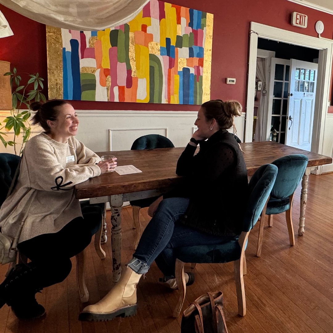 Creativity in Bloom, Significant Storytelling, & Honoring Marty Einhorn