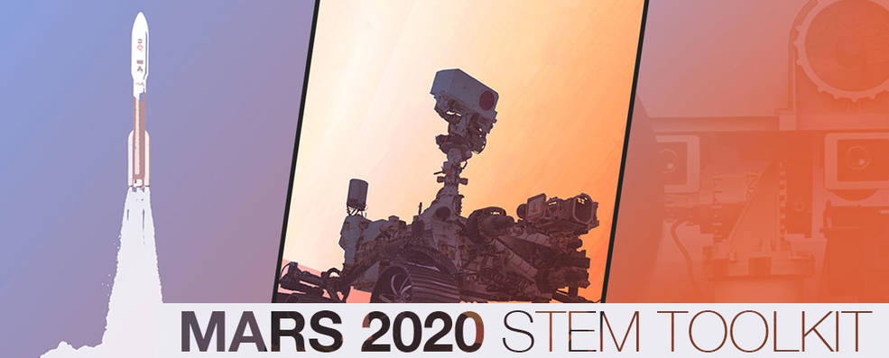 NASA EXPRESS -- Your STEM Connection for Jan. 28, 2021