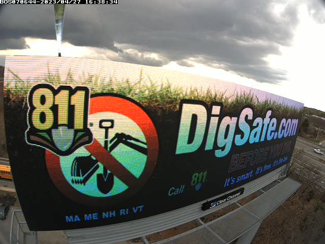 DIG SAFE ANNUAL LETTER 2024