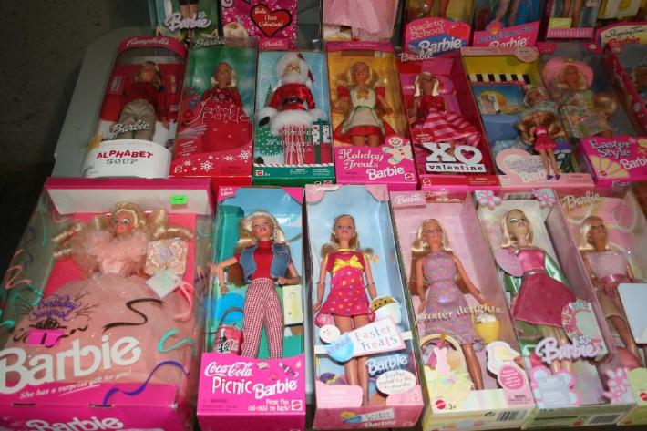 The Counts Realty & Auction Group Auction News