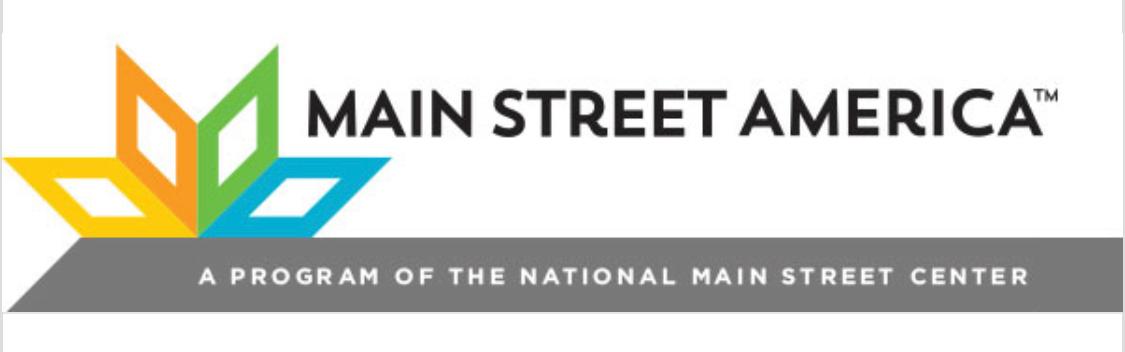 Main Street Program Updates October 13, 2022