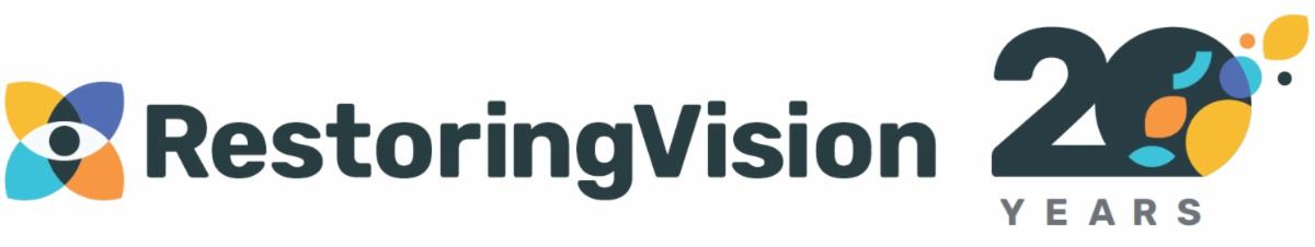 RestoringVision: January Monthly Highlights