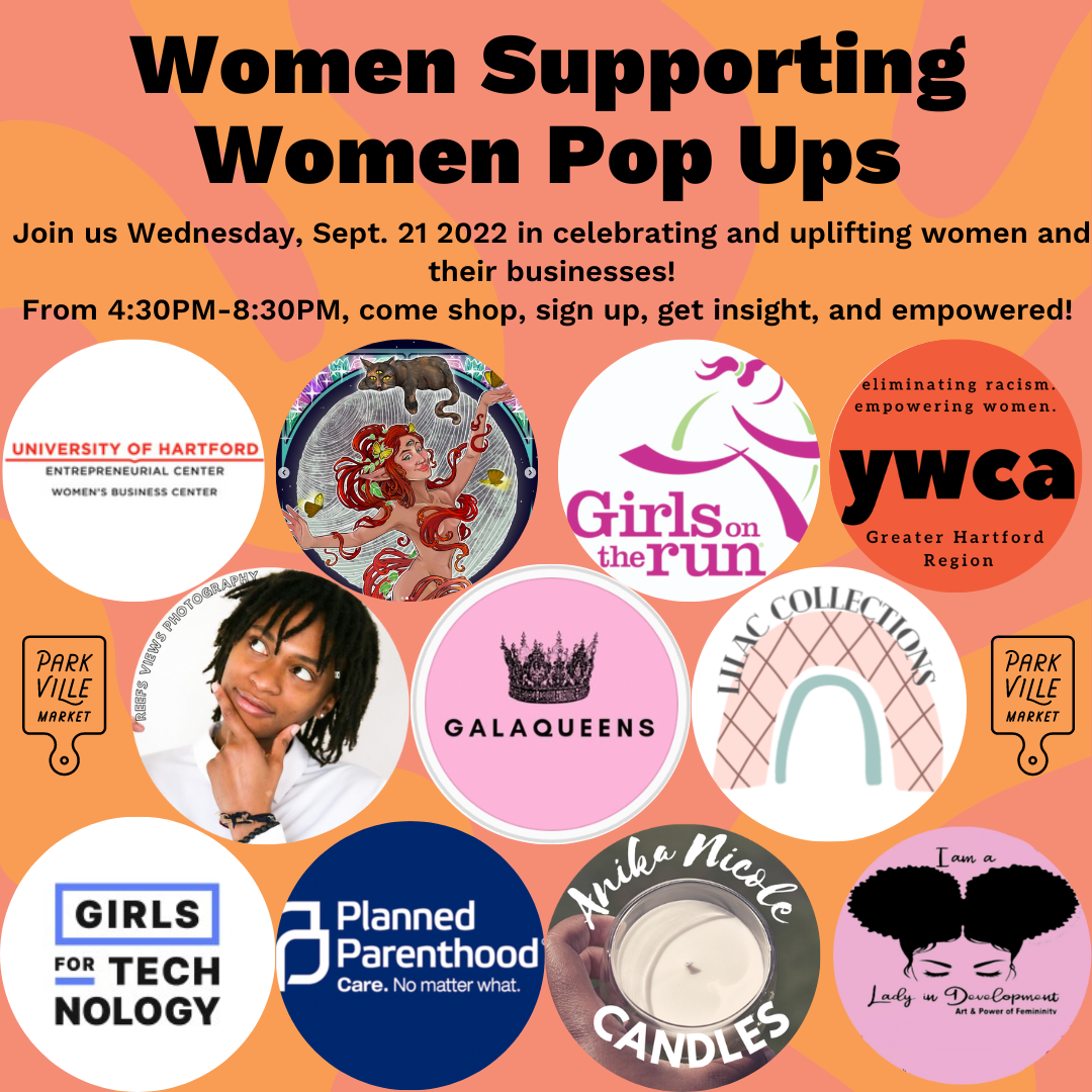 Meet the next Women of Color in Business Panel