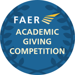 FAER @ Work: Summer Newsletter