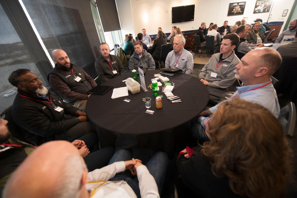 2025 Building Advantage Year in Review