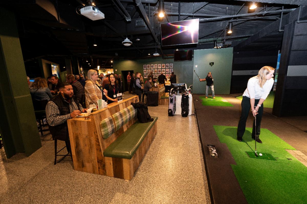 2026 Contractor Matchmaking Event | 3/17/26 | American Family Field