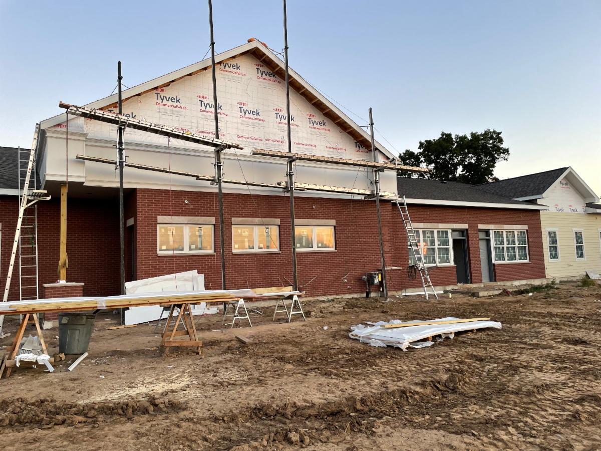 Construction and Opening Timeline Updates