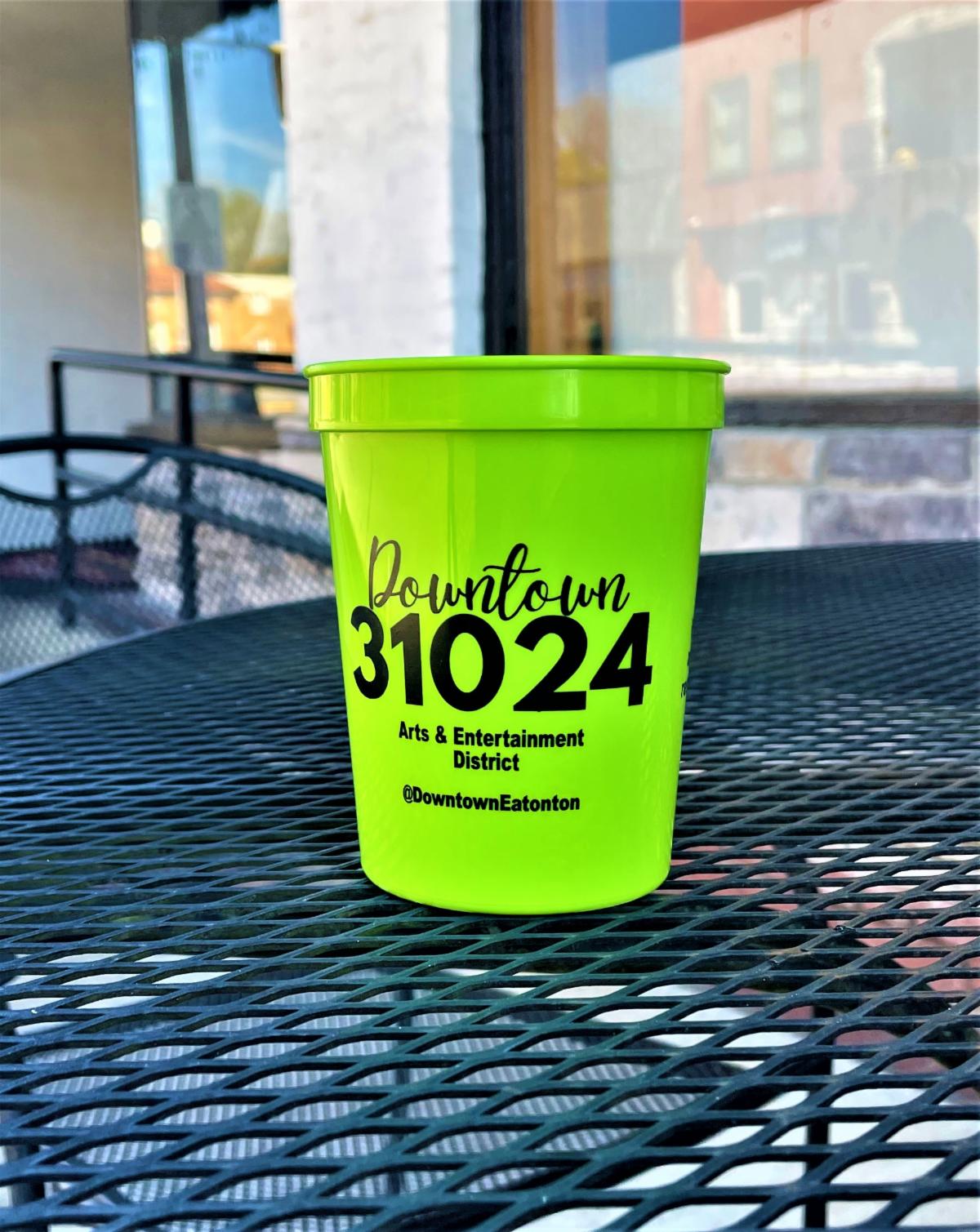 Did Someone Say, "Breakfast?"