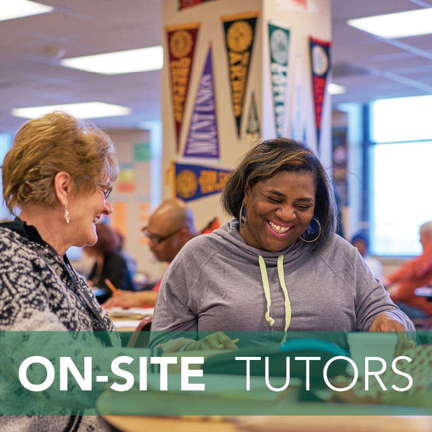 You Registered, Join us for Orientation!