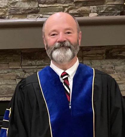 In Person Service with Rev. Paul this Sunday