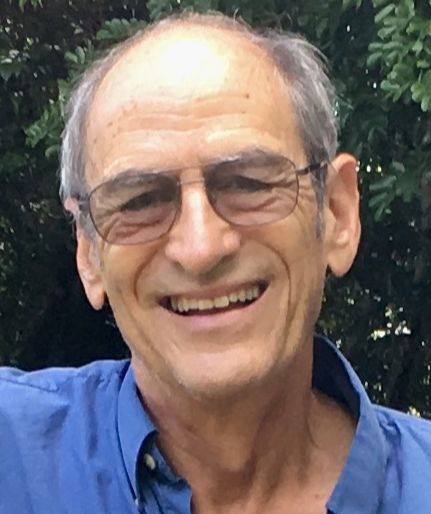 Sunday Celebration with Rick Moss💜