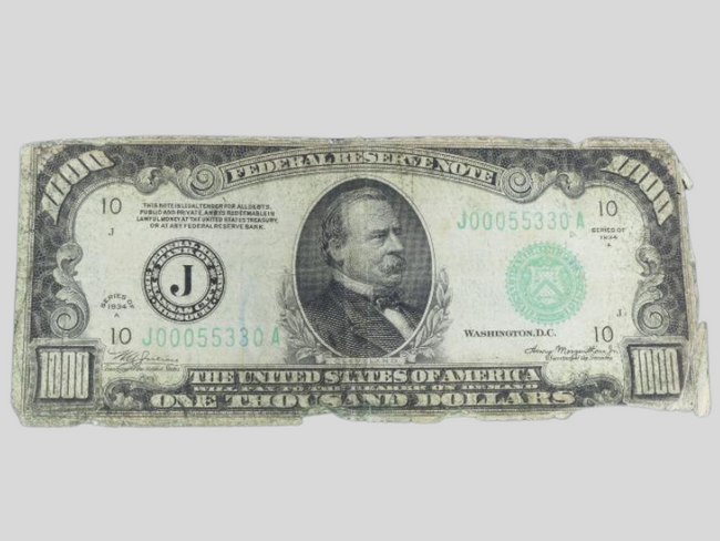 The 2022 Govvies - GovDeals' Most Interesting Auctions