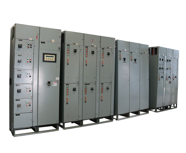 ROMAC's Hotwire - Siemens MCC Sections, Recon and Surplus--a good ...