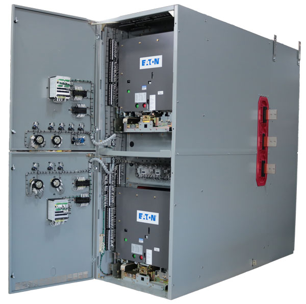 Metal-Clad, The Twenties, and Versitile Enclosures - ROMAC's Hotwire