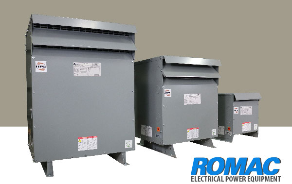 ROMAC's Hotwire - March 2019 - Transformers
