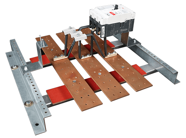 New Circuit Breaker Mounting Hardware and MORE - ROMAC's HOTWIRE