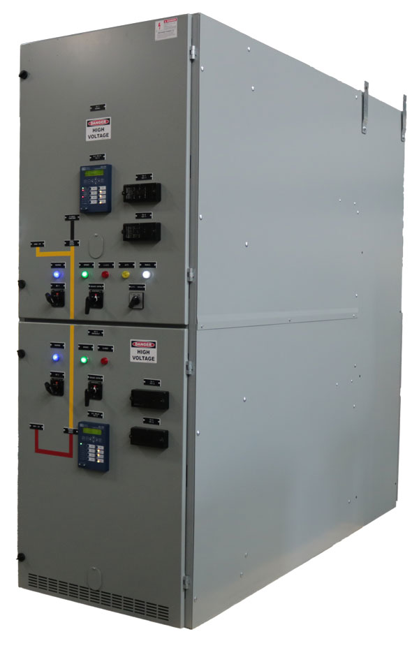 Metal-Clad, The Twenties, and Versitile Enclosures - ROMAC's Hotwire