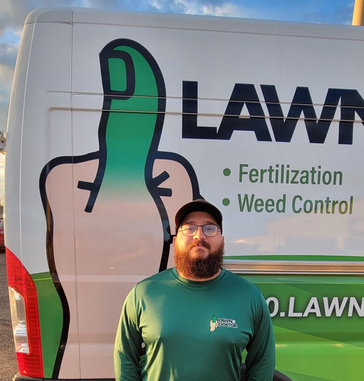 Monthly Team Newsletter