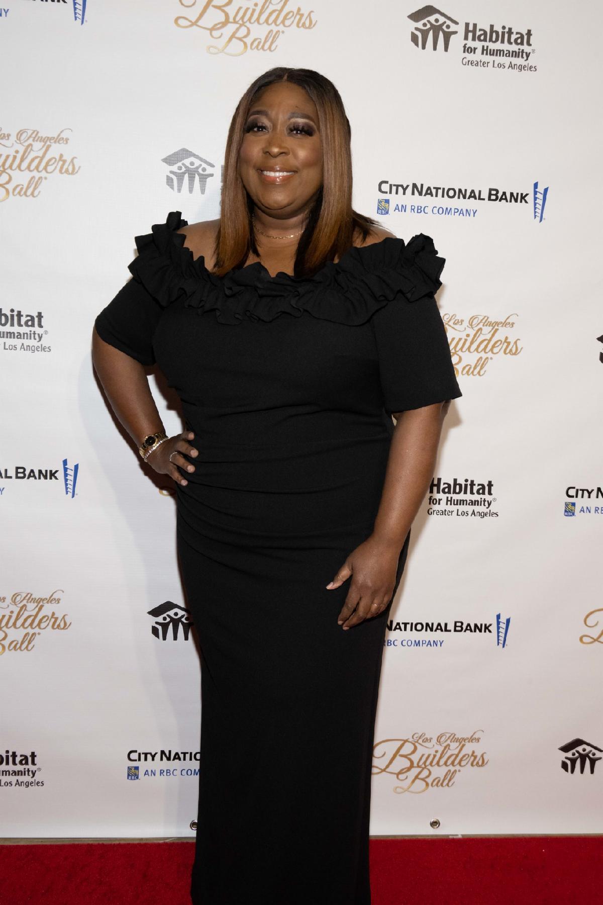 HABITAT FOR HUMANITY OF GREATER LOS ANGELES® ANNOUNCES CYNTHIA BAILEY ...