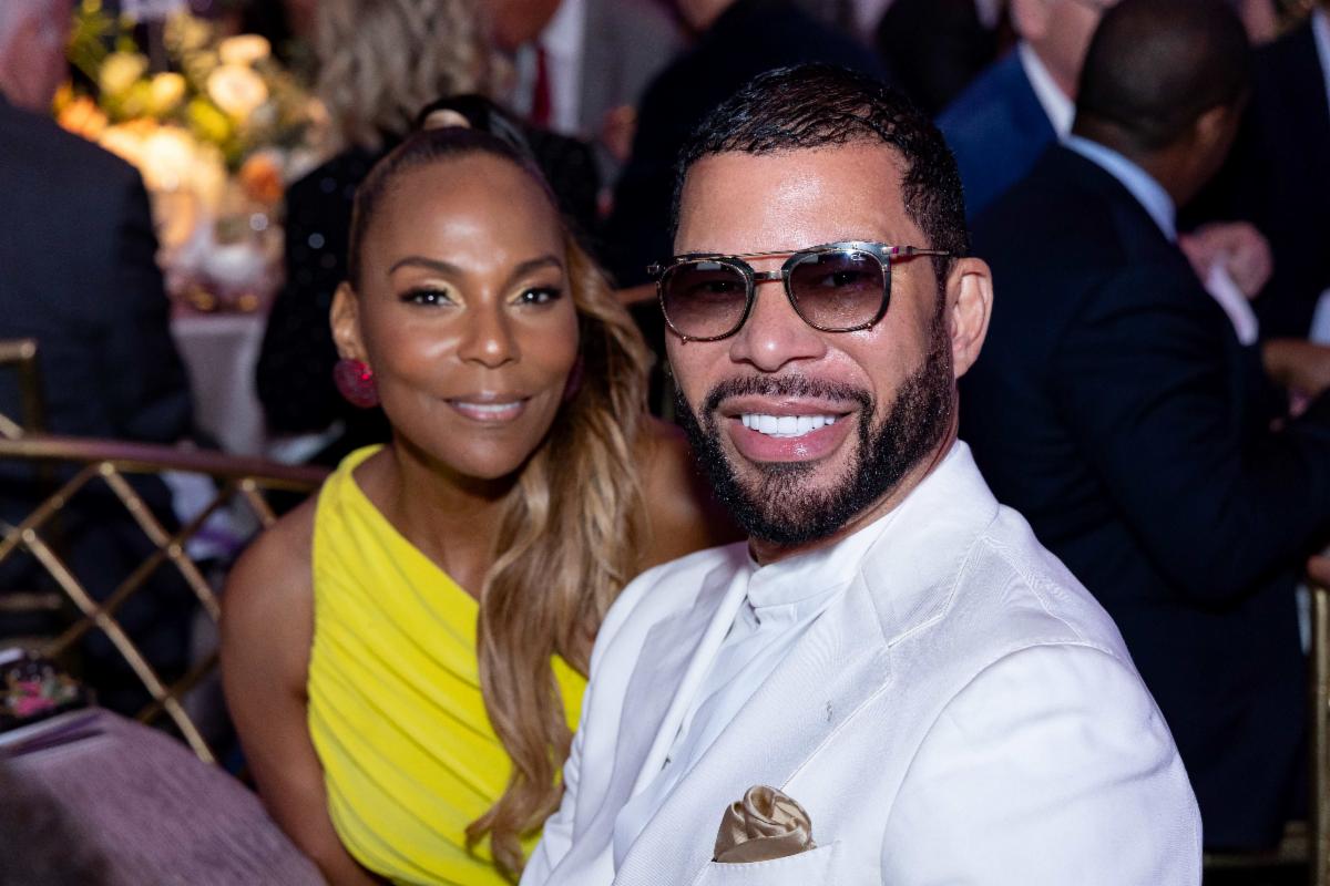 STARS ALIGN AT THE HABITAT LA 2024 LOS ANGELES BUILDERS BALL ...