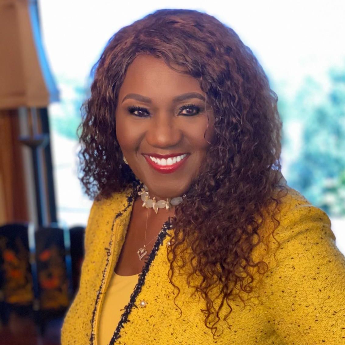 Vanessa Bell Calloway to Host the 29th Annual Sisters’ Awards Luncheon ...