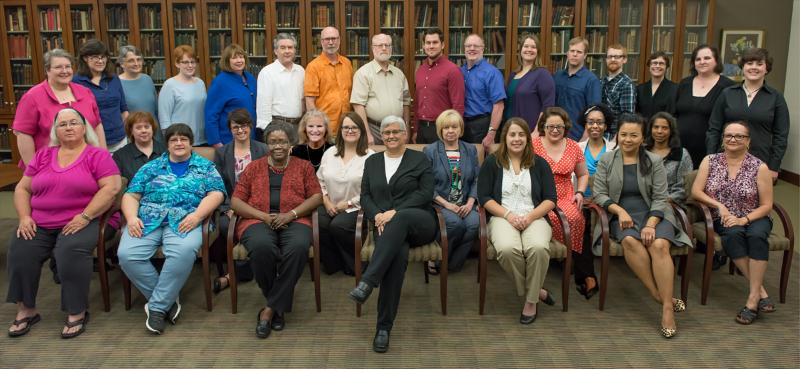 Source: News from the McGoogan Library of Medicine