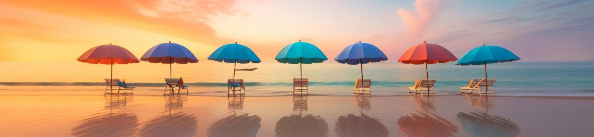 Egret Consulting | The Buzz | July 2025