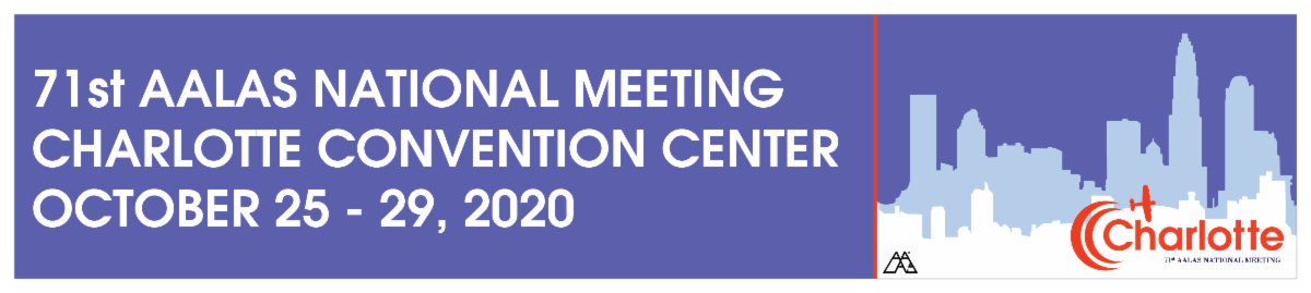 AALAS National Meeting Adds Virtual Attendance