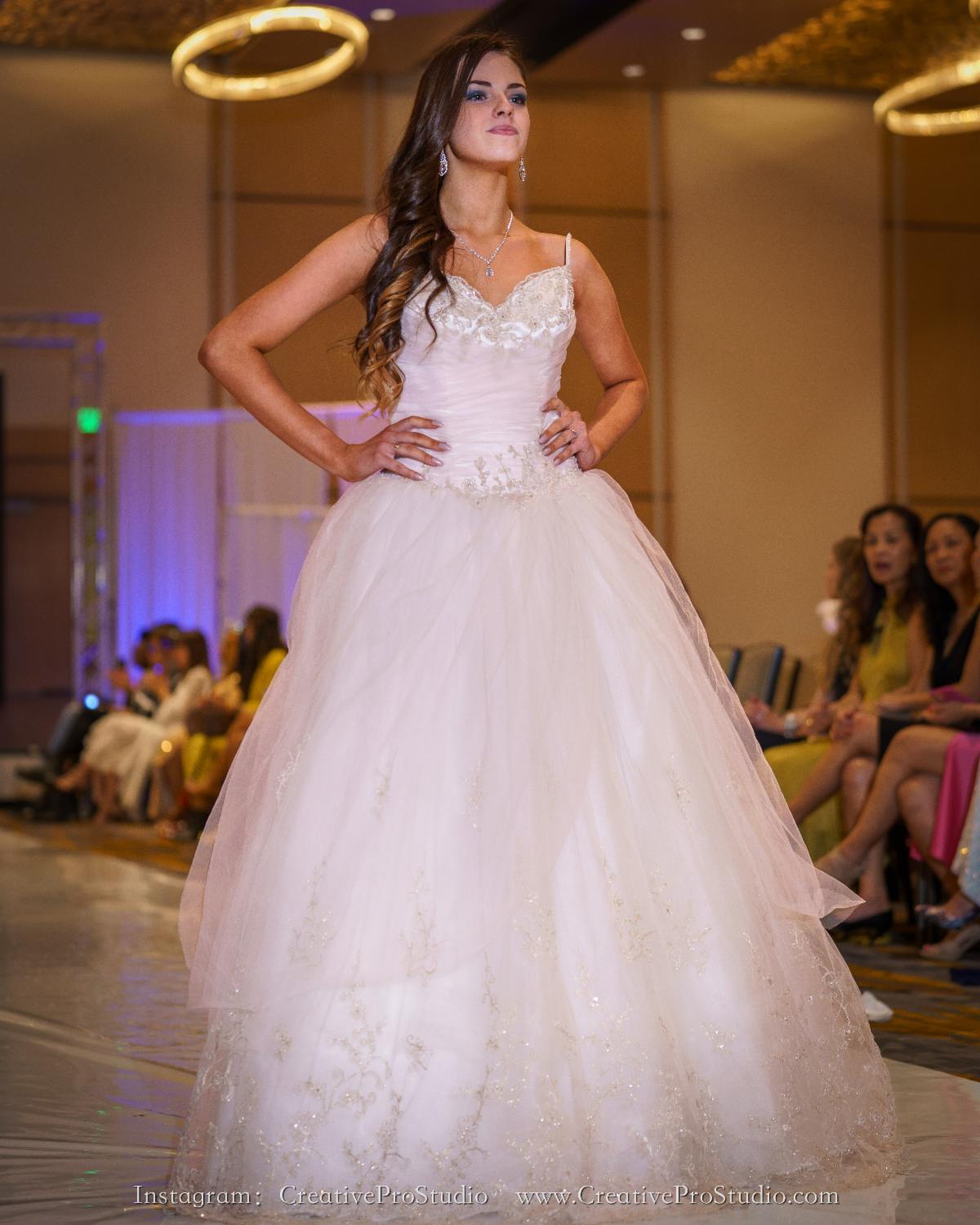 WEModel USA Playbook - MGM Event