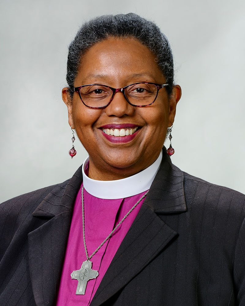 Grace Happens: News and Notes from the Episcopal Diocese of Pittsburgh