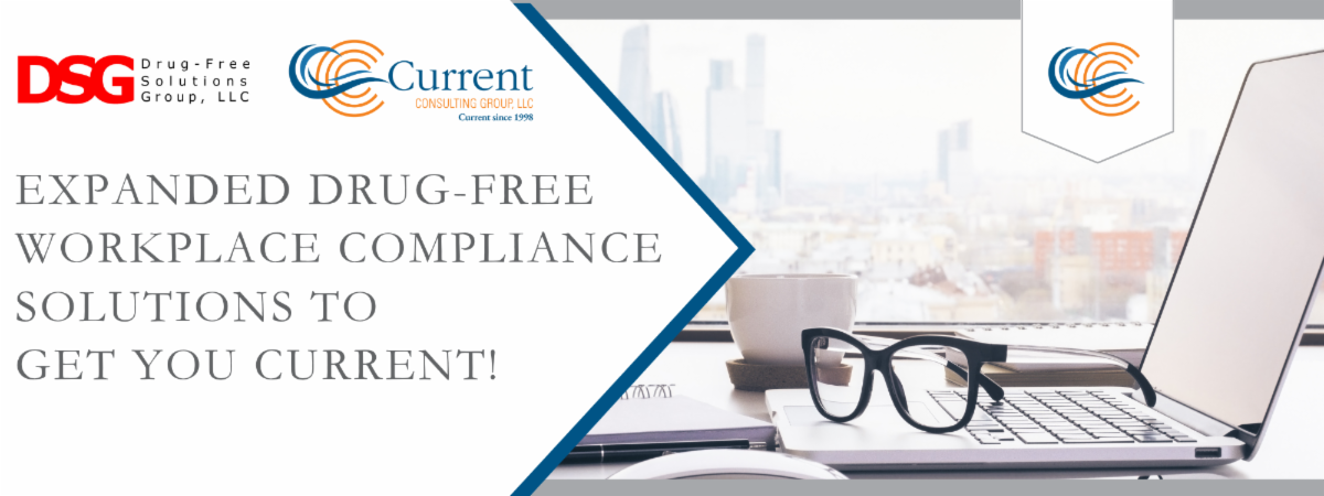 workplace screening programs are better when they are Current.