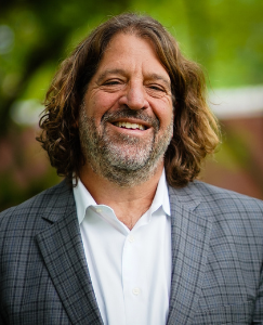 A Personal Passover Message from Rabbi Randy