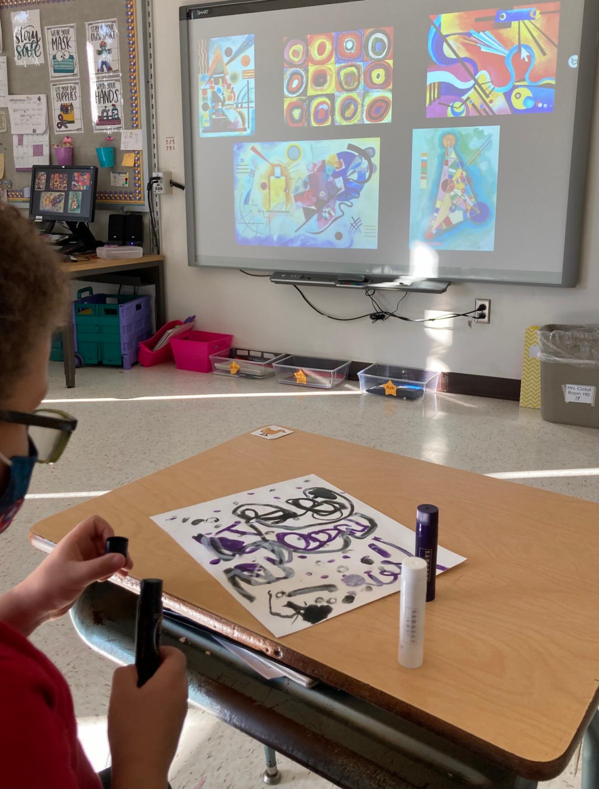 Barry Primary Newsletter December 2020