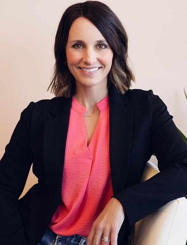 Leah Schultz Joins the team! - Minnesota Premier Realty