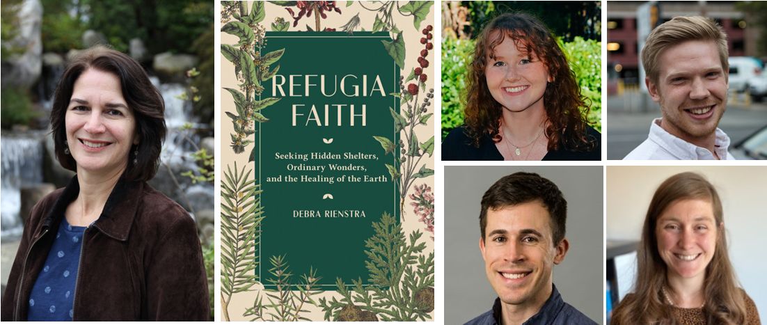 Creation Care & Climate Justice