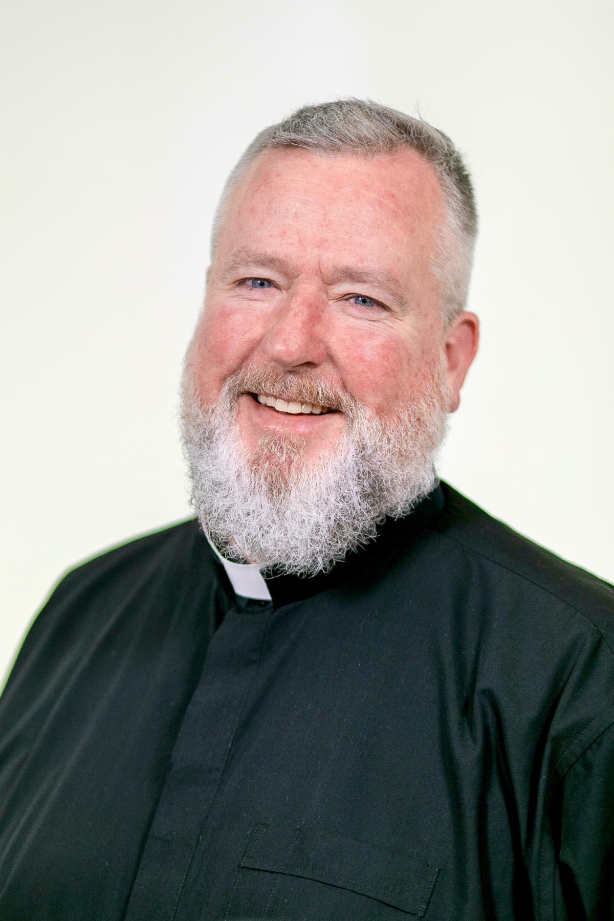 The Diocese of Olympia Announces New Archdeacons – St. Christopher's ...