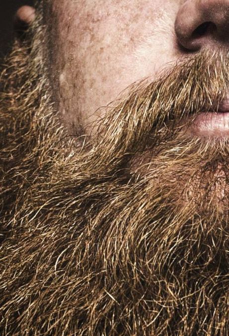 The Global Connect: Beards, Zulu Clicks and Silk Worms
