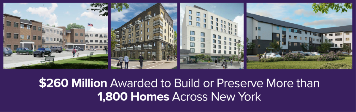 NYSHCR: March 2024 Newsletter