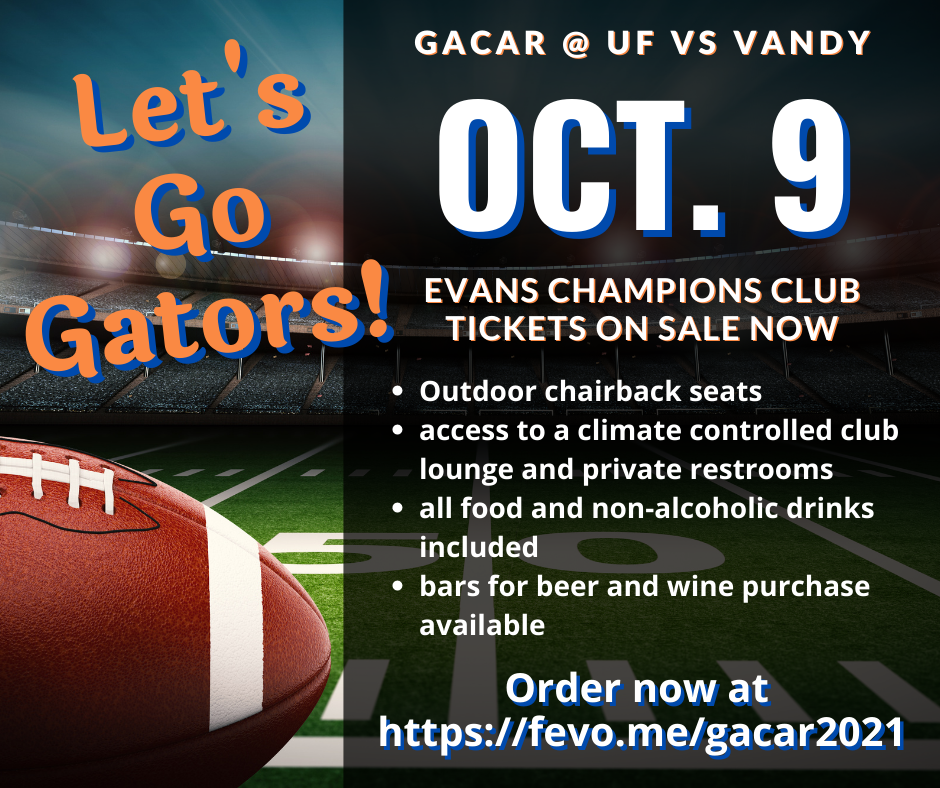 GACAR E-News 9.28.21