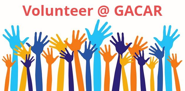 GACAR E-News 11.16.21