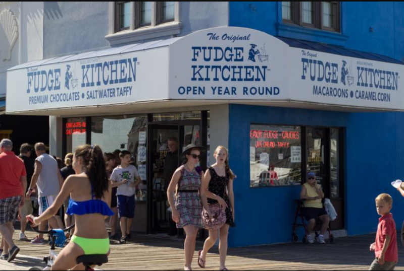 Business of the Week: The Original Fudge Kitchen