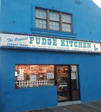 Business of the Week: Fudge Kitchen