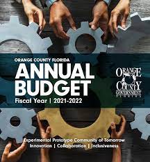County Budget Special Edition