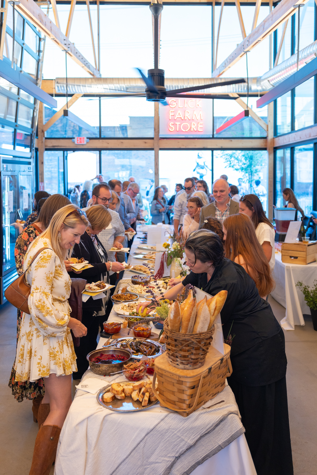 Fall CSA + Retail Store Opening Tomorrow