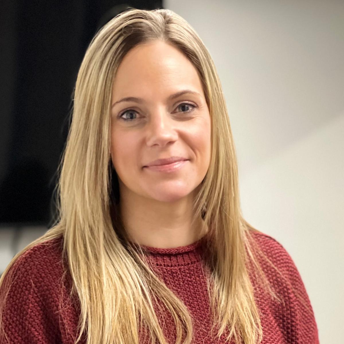 Congrats Kristi & Kelly!