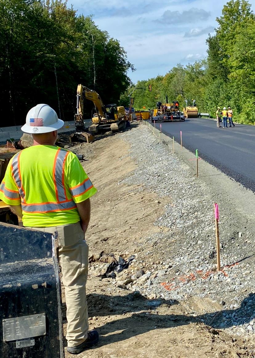 Celebrating National Construction Appreciation Week