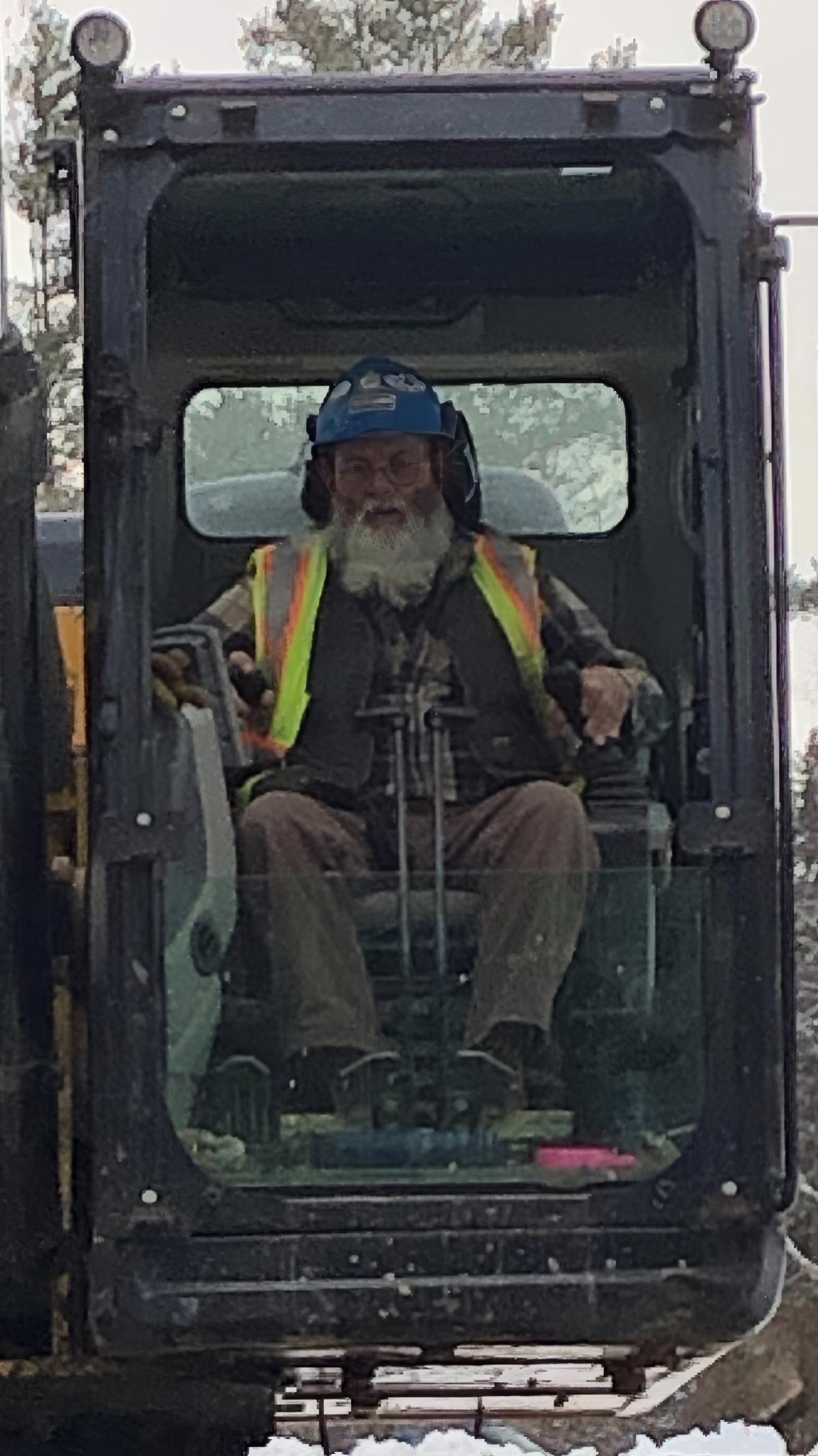 A Legend Retires: Congrats, Dave Jackson!