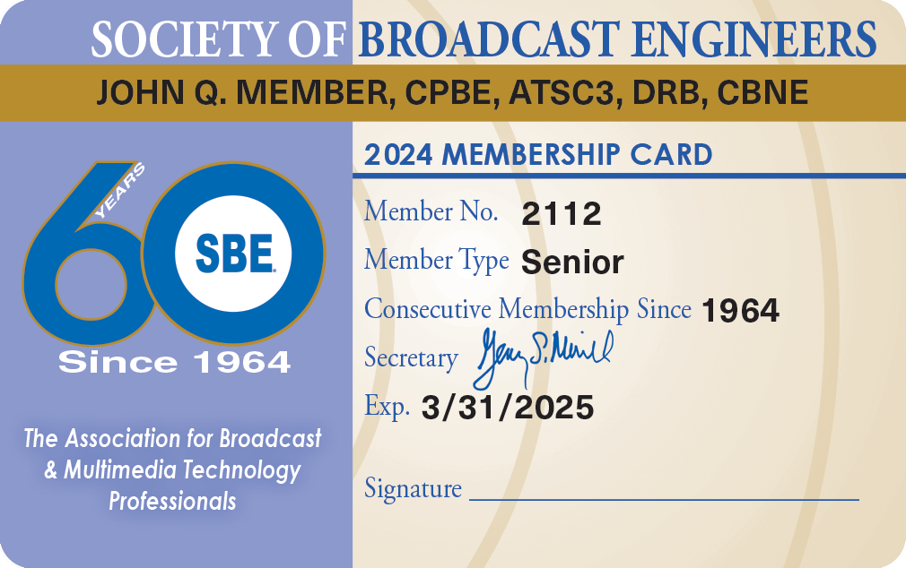 SBE Short Circuits - February 2024