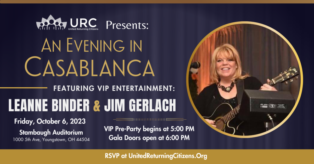URC's Casablanca VIP tickets are available now! Get yours before it's ...